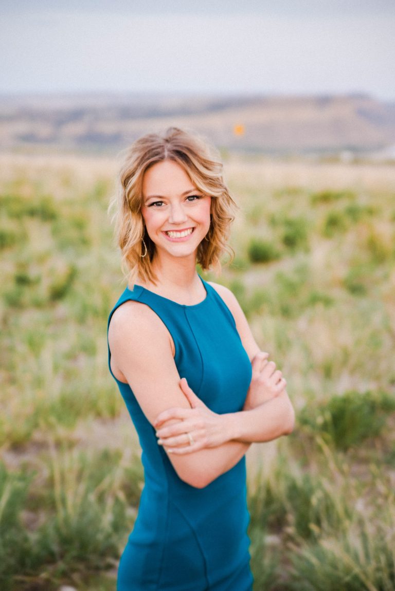 Tannis Kramer - Western Skies Montana