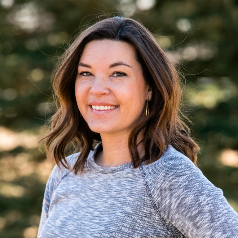 Tannis Kramer - Western Skies Montana