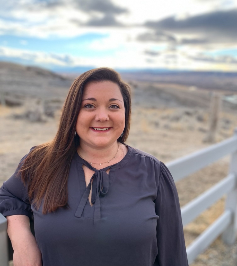 Jaren Mcneil - Western Skies Montana