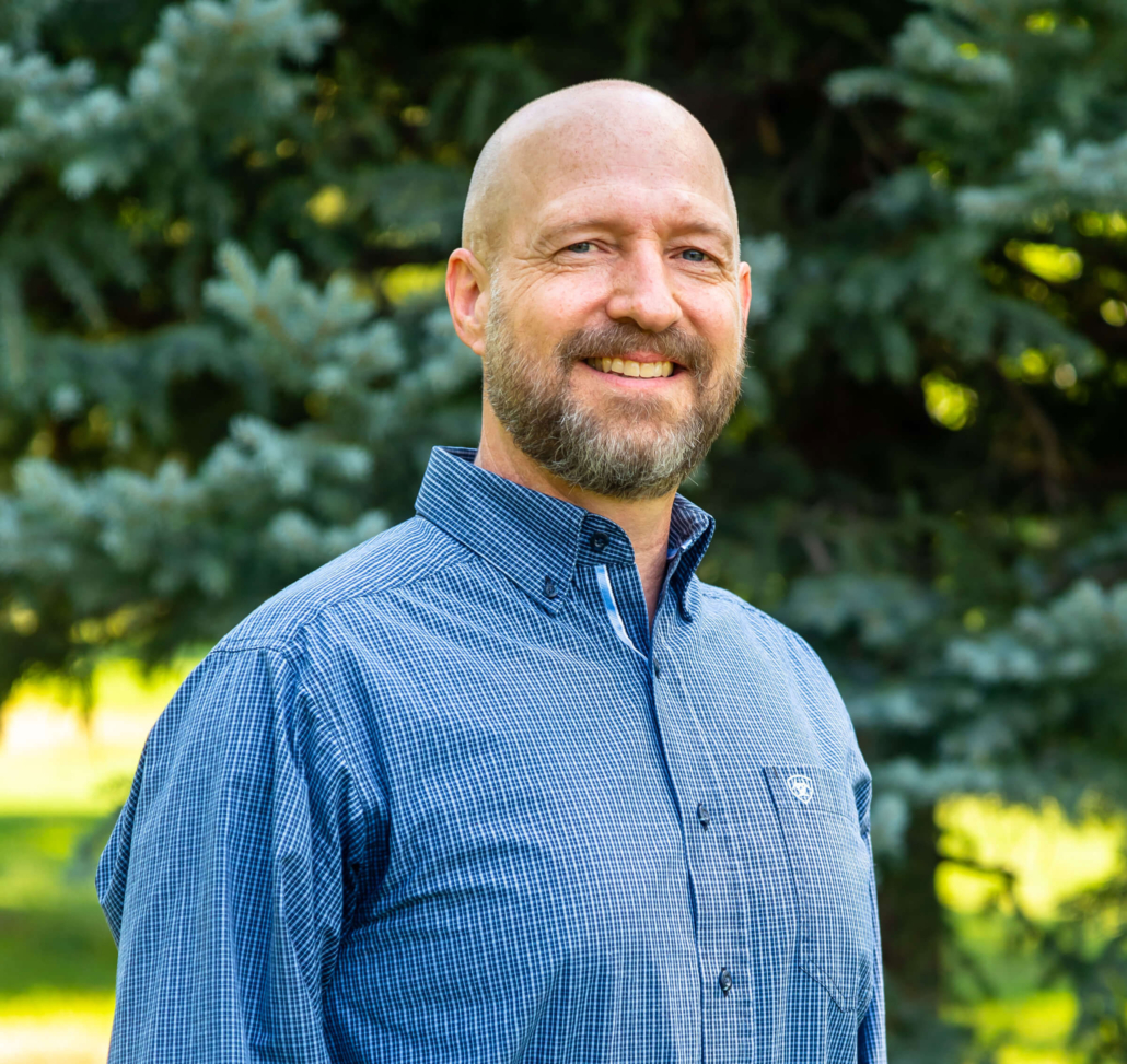 Shasta Edwards - Western Skies Montana